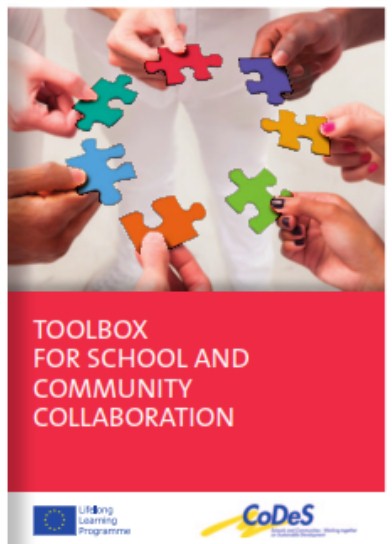 School-community collaboration for sustainable development: tools and ...